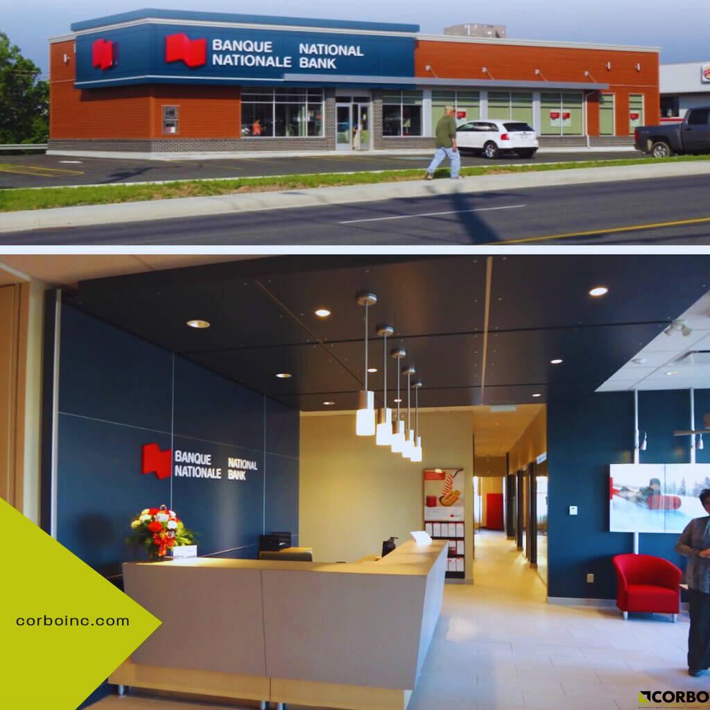 Banque Nationale Bathurst – CORBO